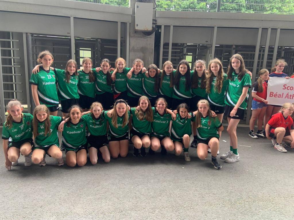 Home - Innishannon School